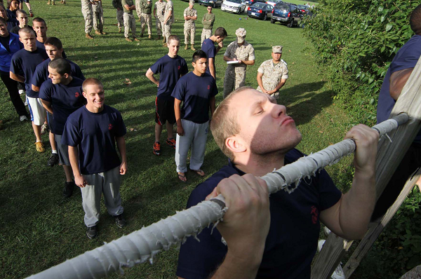 Delayed Entry Program (DEP) 2023 Guide - Operation Military Kids