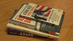 10 Best ASVAB Study Guides For 2022 (Books + eBooks)