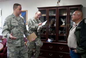 Air Force Safety Specialist (1S0X1): 2022 Career Details