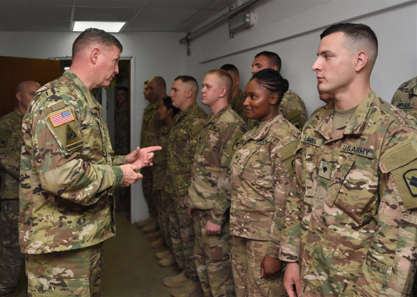 7 Army Bonuses For 2022 (Enlistement / Signing, In Demand, & More)