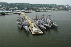 12 Best Navy Bases to Live At (U.S. & Overseas) For 2026