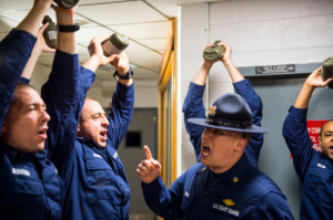 Coast Guard Basic Training: 12 Things You Need To Know