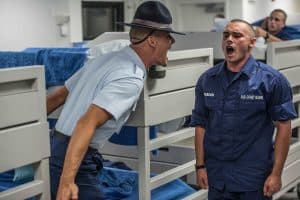 Coast Guard Basic Training: 12 Things You Need To Know