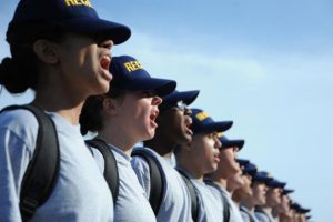 Coast Guard Basic Training: 12 Things You Need To Know