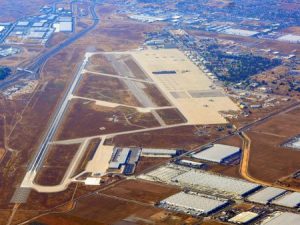 Air Force Bases In California: A List Of All 6 Bases In CA