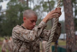 Marine Corps Basic Training: 11 Things You Need To Know
