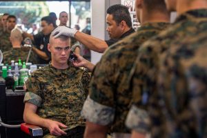 Marine Corps Basic Training: 11 Things You Need To Know
