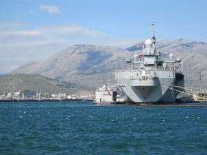 12 Best Navy Bases For Families, Singles, and Overseas