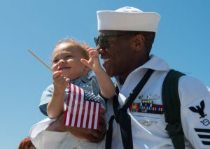 12 Best Navy Bases For Families, Singles, and Overseas