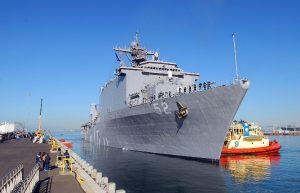12 Best Navy Bases For Families, Singles, and Overseas