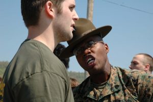 Marine Corps Basic Training: 11 Things You Need To Know