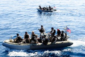 Visit, Board, Search, Seizure (VBSS): 4 Things You Never Knew