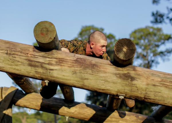 How to Prepare for US Marine Corps Boot Camp in 3 Steps