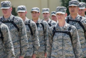 Air Force Officer Training School (OTS) 2022 Guide