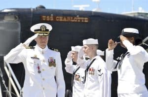 Navy Nuclear Propulsion Officer Candidate (NUPOC) Guide