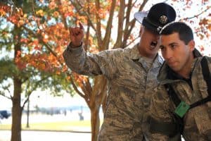 Air Force Officer Training School (OTS) Guide For 2026