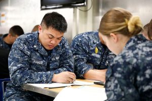 Navy Baccalaureate Degree Completion Program: 5 Things To Know