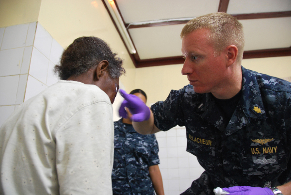 Best Navy Officer Jobs - Operation Military Kids