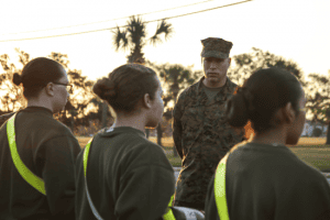 Marine Initial Strength Test (IST) Standards For 2022