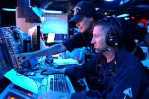 Navy Intelligence Officer: 2022 Career Details + Training Requirements
