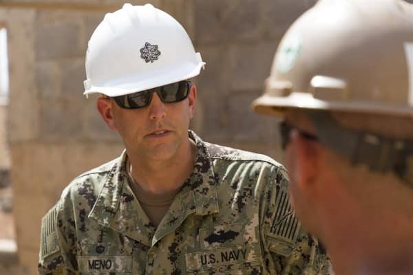 Best Navy Officer Jobs: Consider These 10 Top Military Careers