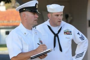 Best Navy Officer Jobs: Consider These 10 Top Military Careers