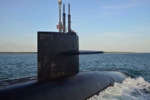Nuclear Propulsion Officer Candidate Program (NUPOC): 5 Considerations