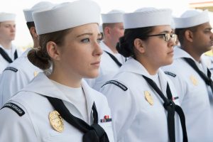 Navy Nurse Program: Requirements & Responsibilities For 2022