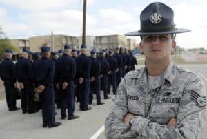 Air Force Officer Training School (OTS) Guide For 2026