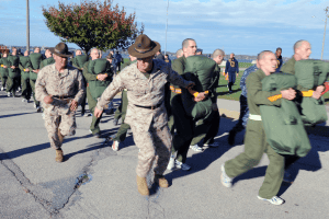 Navy Officer Candidate School (OCS) Guide: What You Need to Know