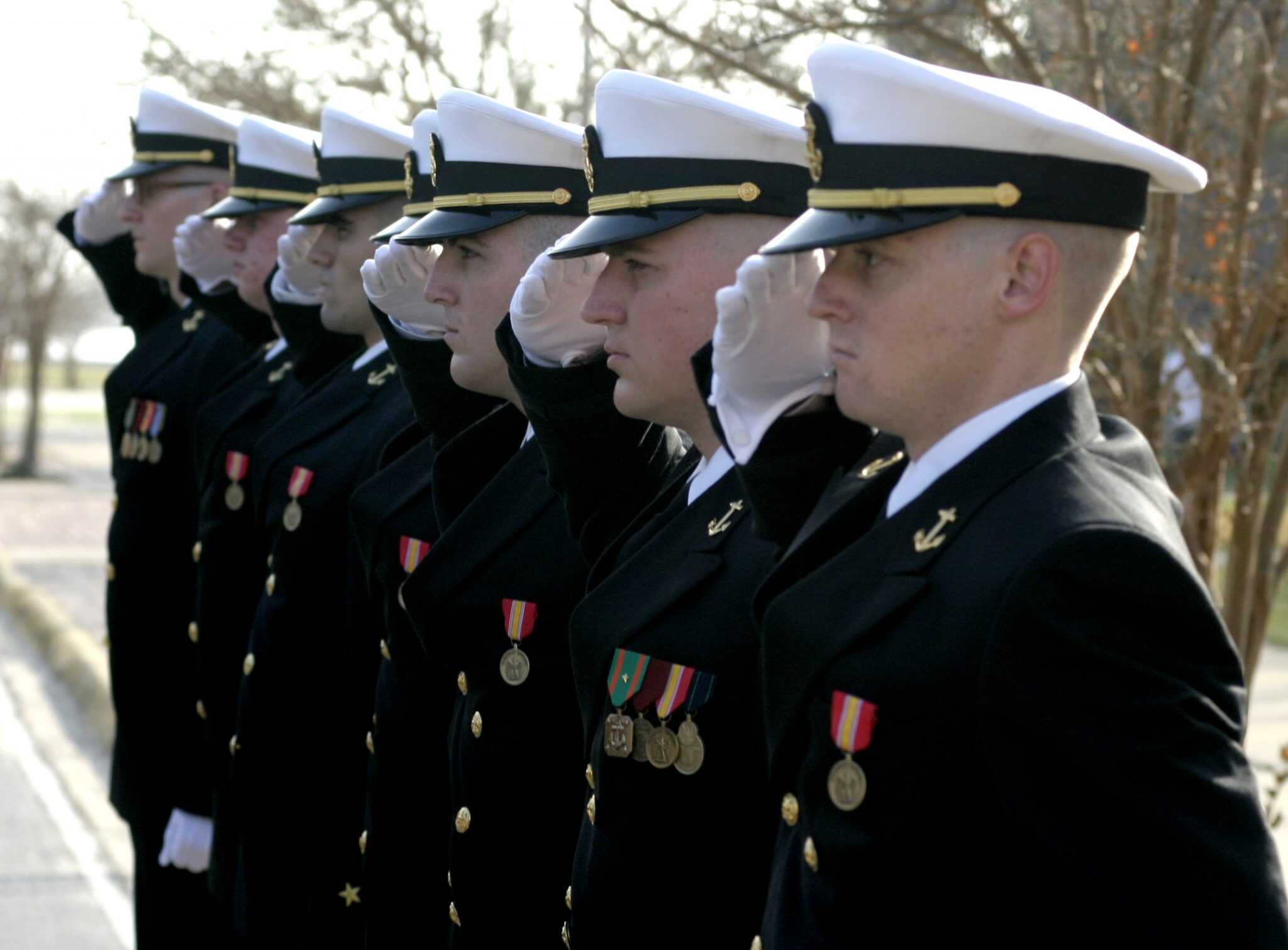 Navy OAR Test Study Guide & Practice For 2026