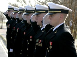 Navy OAR Test Study Guide: Preparing For Your Future