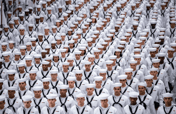 Navy Signing, Enlistment, and Reenlistment Bonuses - Operation Military ...