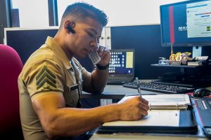 4 Steps For Visiting A Marine Corps Recruiter Near You