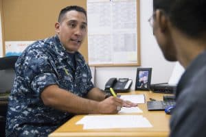 4 Tips For Visiting A Navy Recruiter Near You (2022 Guide)