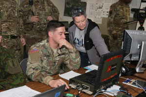 Army Field Artillery Specialist (13D MOS): 2022 Career Details