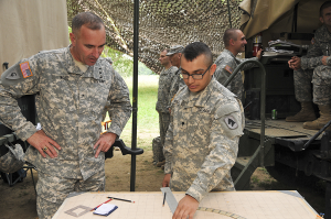 Army Field Artillery Specialist (13D MOS): 2022 Career Details