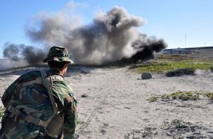 Navy SEAL Training: Basic Underwater Demolition/SEAL (BUD/S)