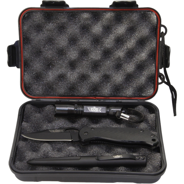 14 Basic Training Graduation Gift Ideas For Each Military Branch ...