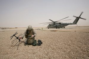 Marine Transmission System Operator (MOS 0621) Guide For 2026