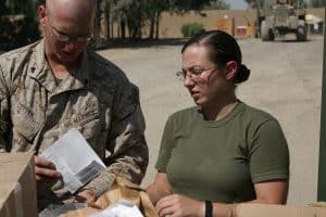 Marine Maintenance Management Specialist (MOS 0411): Career Details