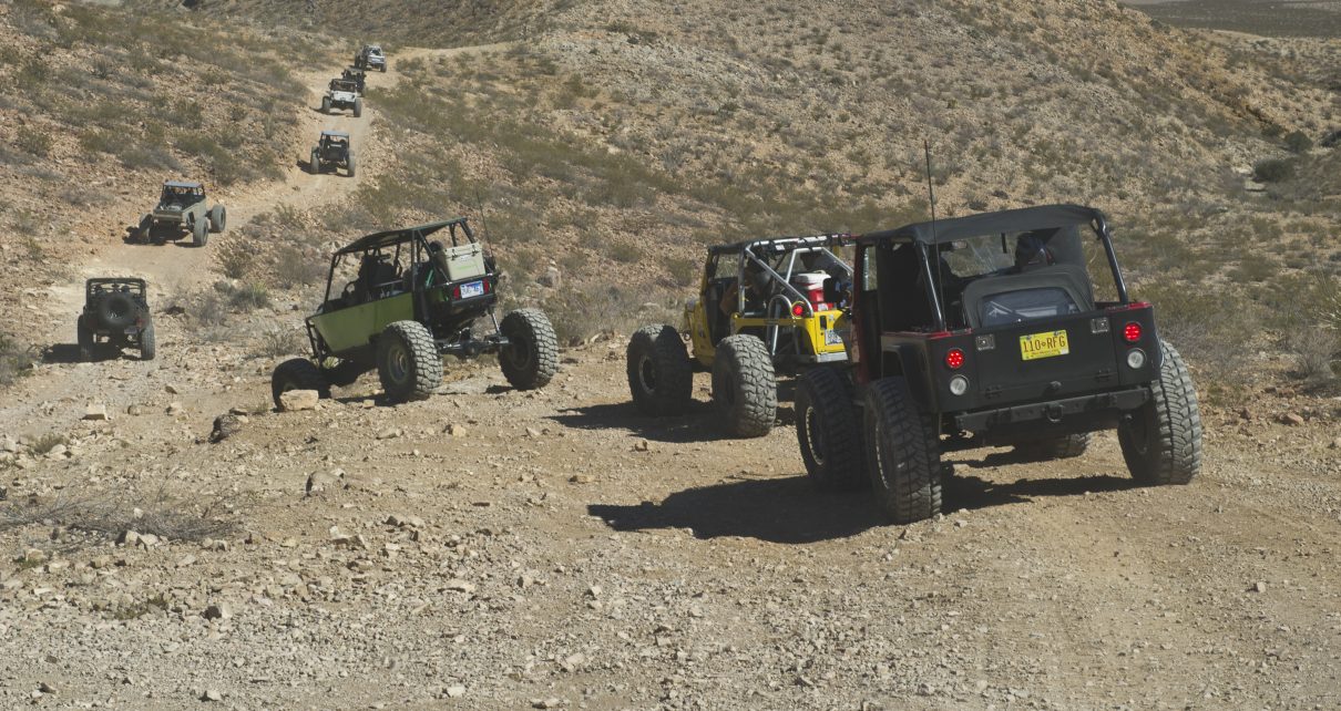 Morris 4×4 Military Discount - Operation Military Kids