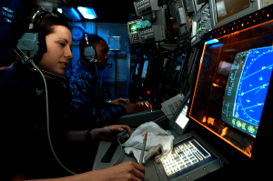 Navy Cryptologic Technician Technical (CTT): Career Details