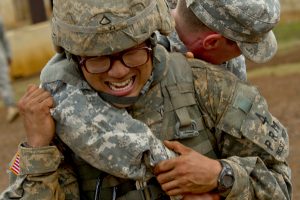 68 Series MOS: A List of 23 Medical Field Jobs in the Army