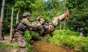 Navy SEALs Vs. Army Rangers: 5 Major Differences