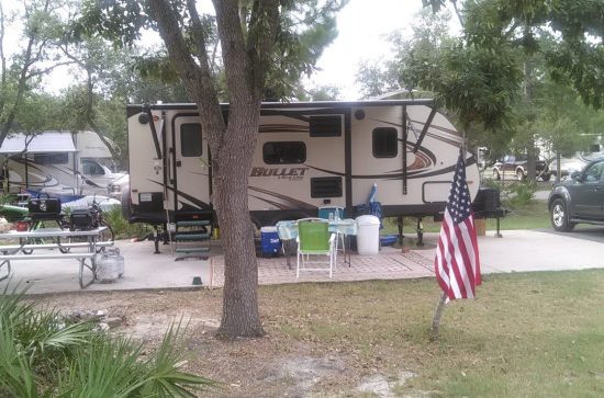 15 Best Military Campgrounds & RV Parks in the US - Operation Military Kids