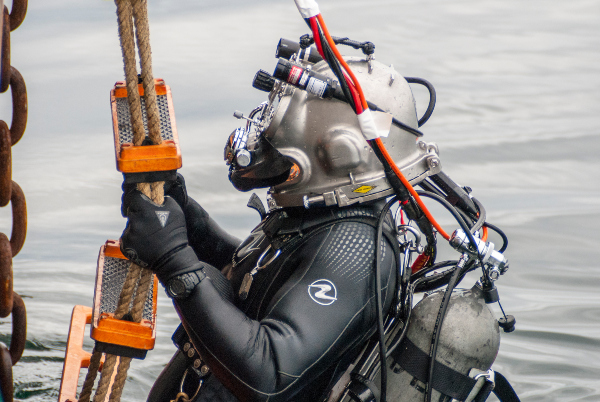 Coast Guard Requirements - Operation Military Kids