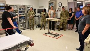 68 Series MOS: A List of 23 Medical Field Jobs in the Army