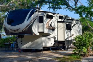 15 Best Military Campgrounds & RV Parks in the US For 2022