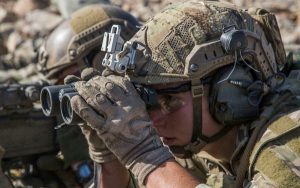 Navy SEALs Vs. Army Rangers: 5 Major Differences